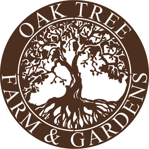About | OAK TREE FARM AND GARDENS, LLC